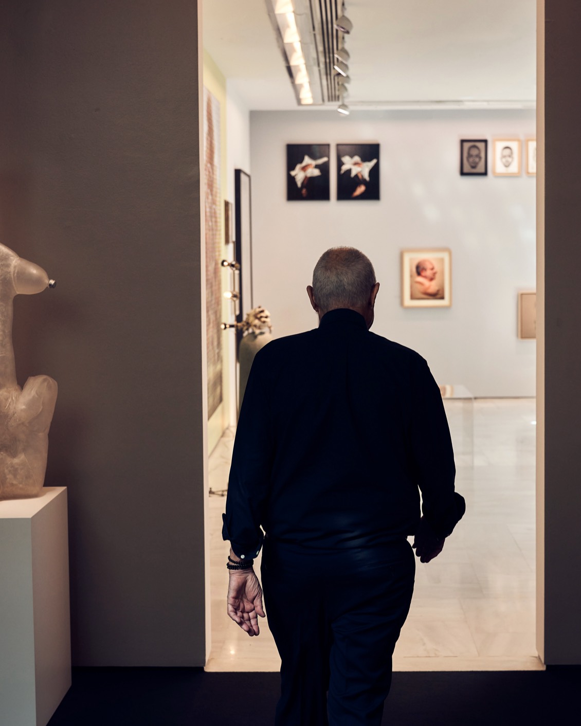 Dakis Joannou - Design Hotels™