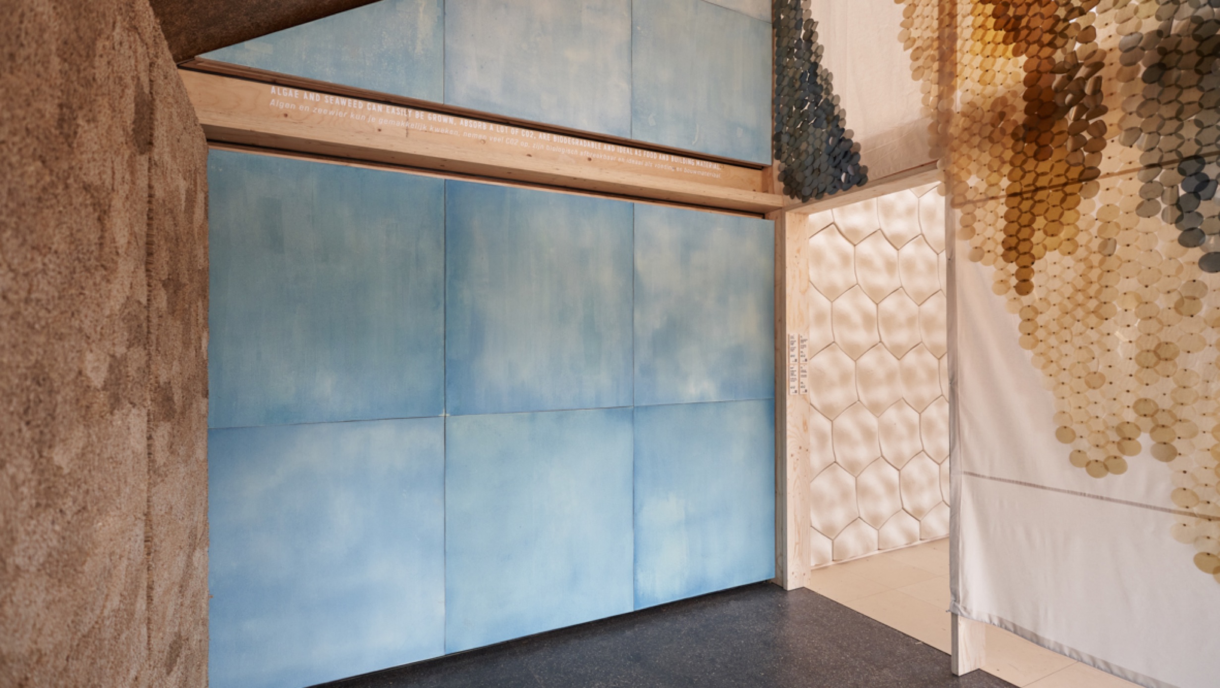 Will Biomaterials Build Our Future? - Design Hotels™