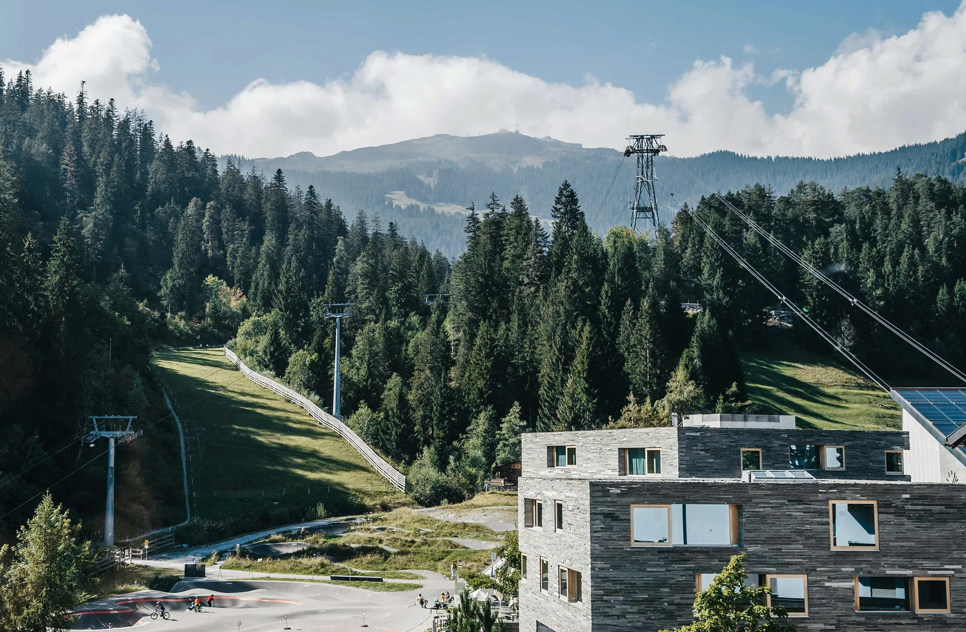 Rocksresort (Laax, Switzerland) - Best Hotel Rates 2024 - Design Hotels™