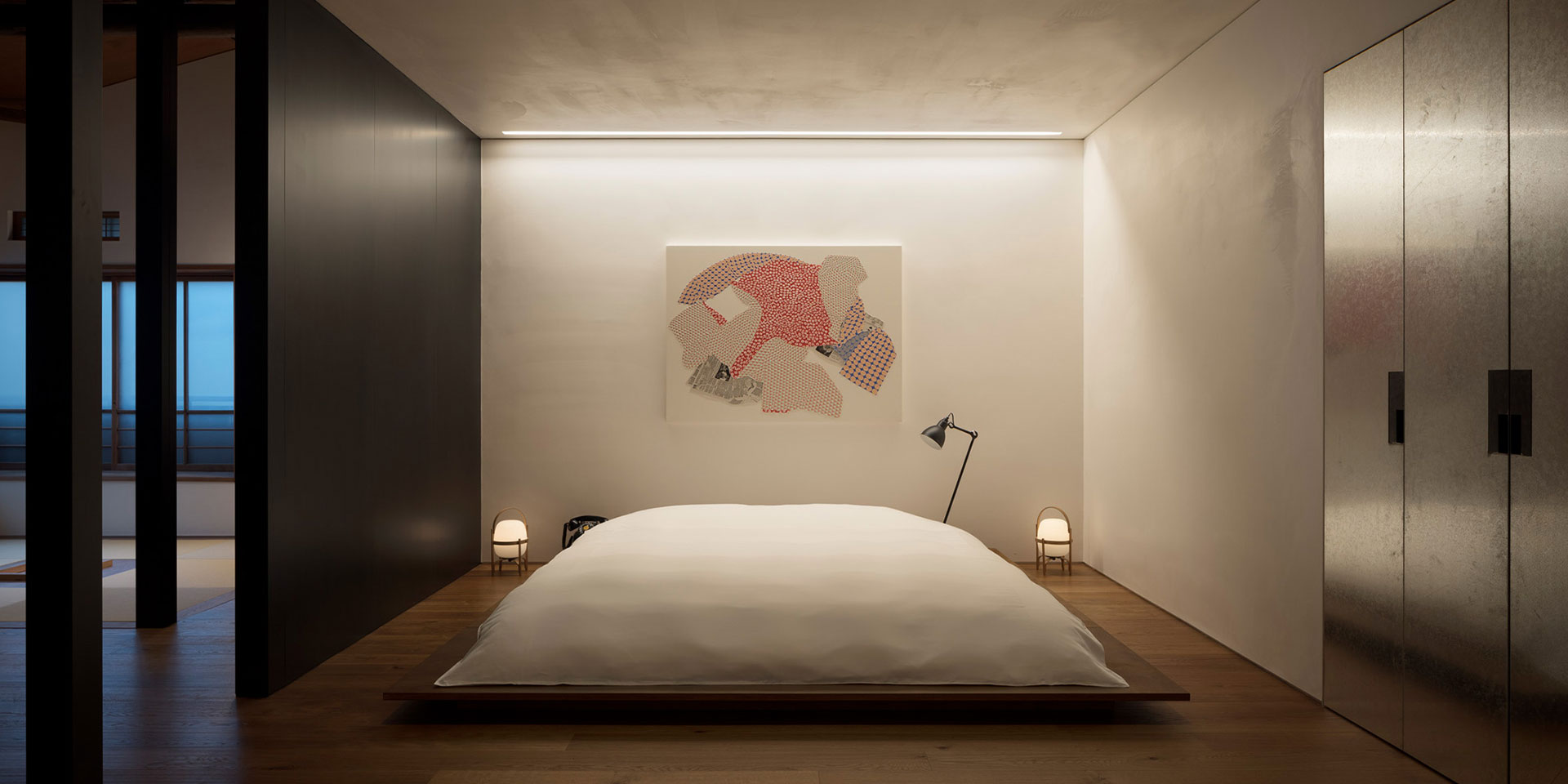 Trunk House (Tokyo, Japan) - Design Hotels™