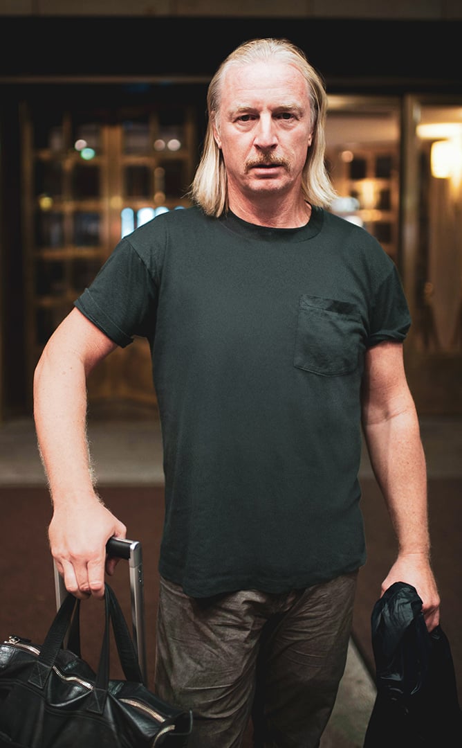 Up From the Underground With DJ Hell - Design Hotels™