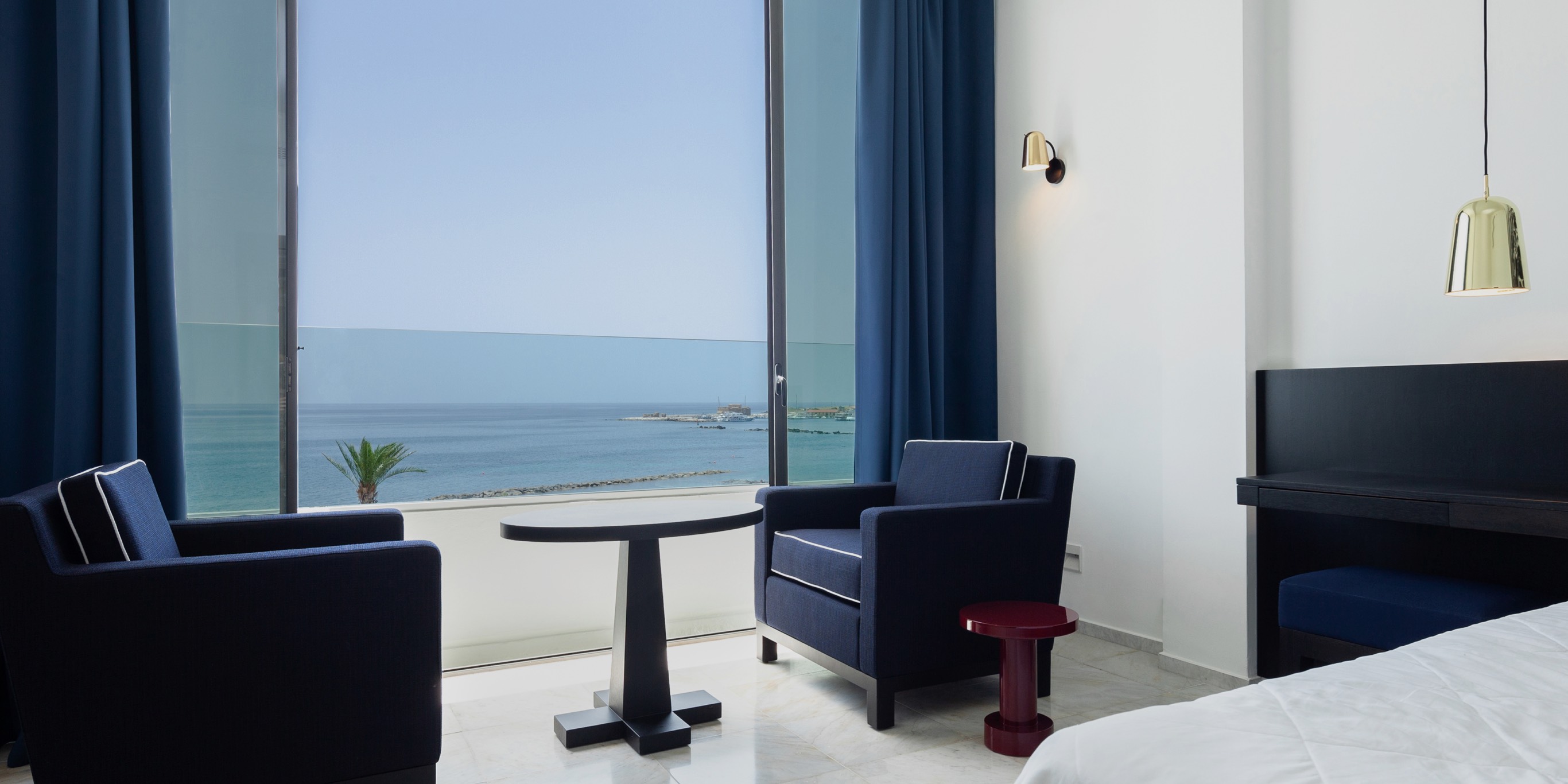 Almyra ( Paphos, Cyprus ) - Design Hotels™
