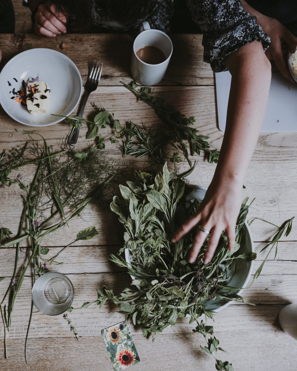 Ancient rituals to practice now - Design Hotels™